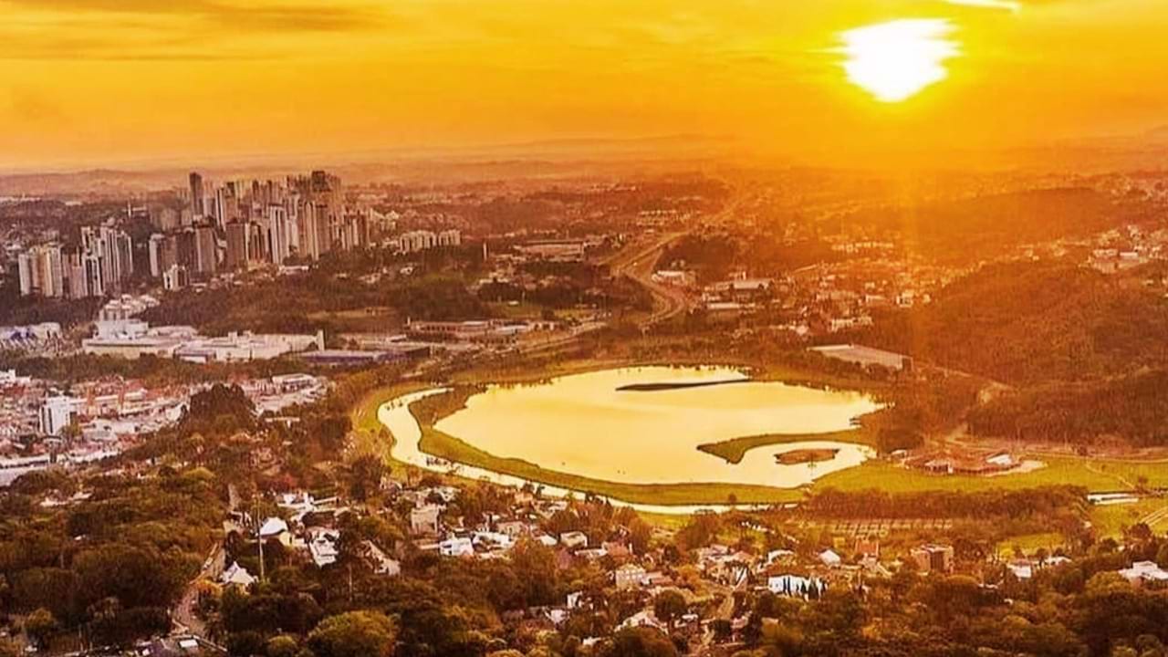 O que fazer no Parque Barigui em Curitiba? Roteiro completo